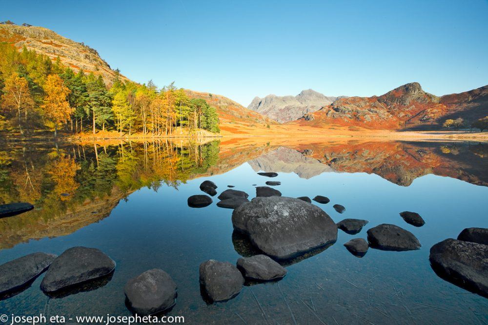 The Best Lake District Walks For a Day Trip or Longer - Joseph Eta