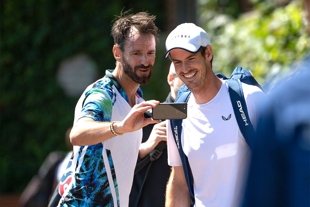 The Boodles Tennis Challenge 2026 | Tickets & Hospitality Guide
