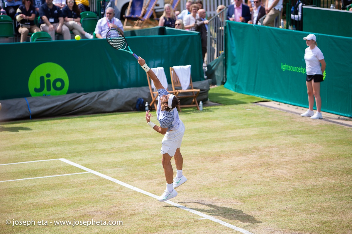 The Boodles Tennis Challenge 2026 | Tickets & Hospitality Guide
